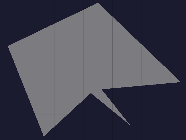 Light Sources Are Not Rendered With Soft Edges If Inside A Wall Loop That Doesn T Contain Other