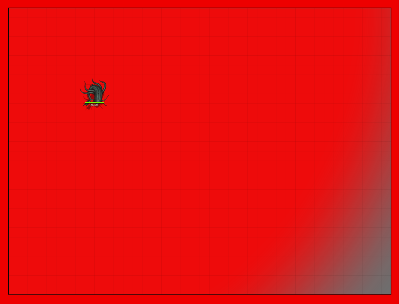 Attenuation of the global light source should to be 0 · Issue #8864 · foundryvtt/foundryvtt · GitHub