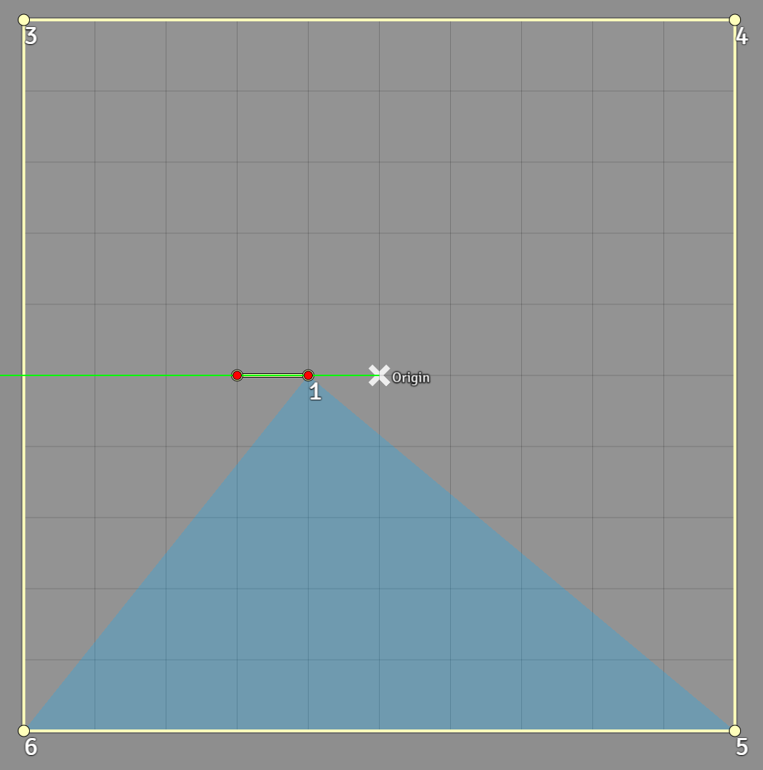 Collinear walls break `move`-type polygons · Issue #9071 · foundryvtt ...