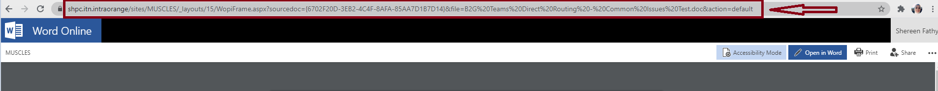 [MSTeams][Action.OpenURL] Open URl button is not working with some URls in Teams · Issue #5297 ...