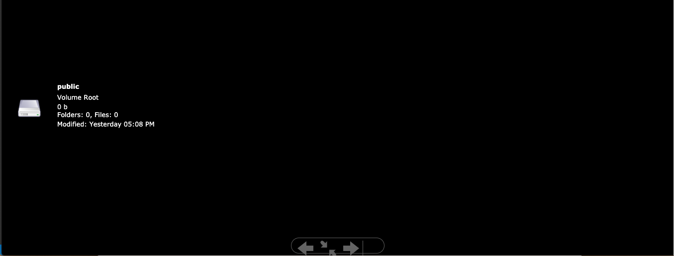 conflict css with bootstrap 3.4.1 · Issue #2985 · Studio-42/elFinder · GitHub