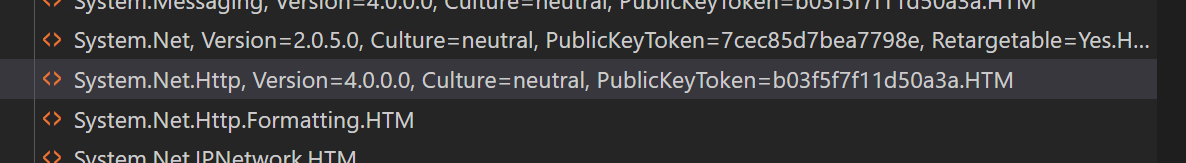 System.Net.Http double check · Issue #70314 · dotnet/runtime · GitHub
