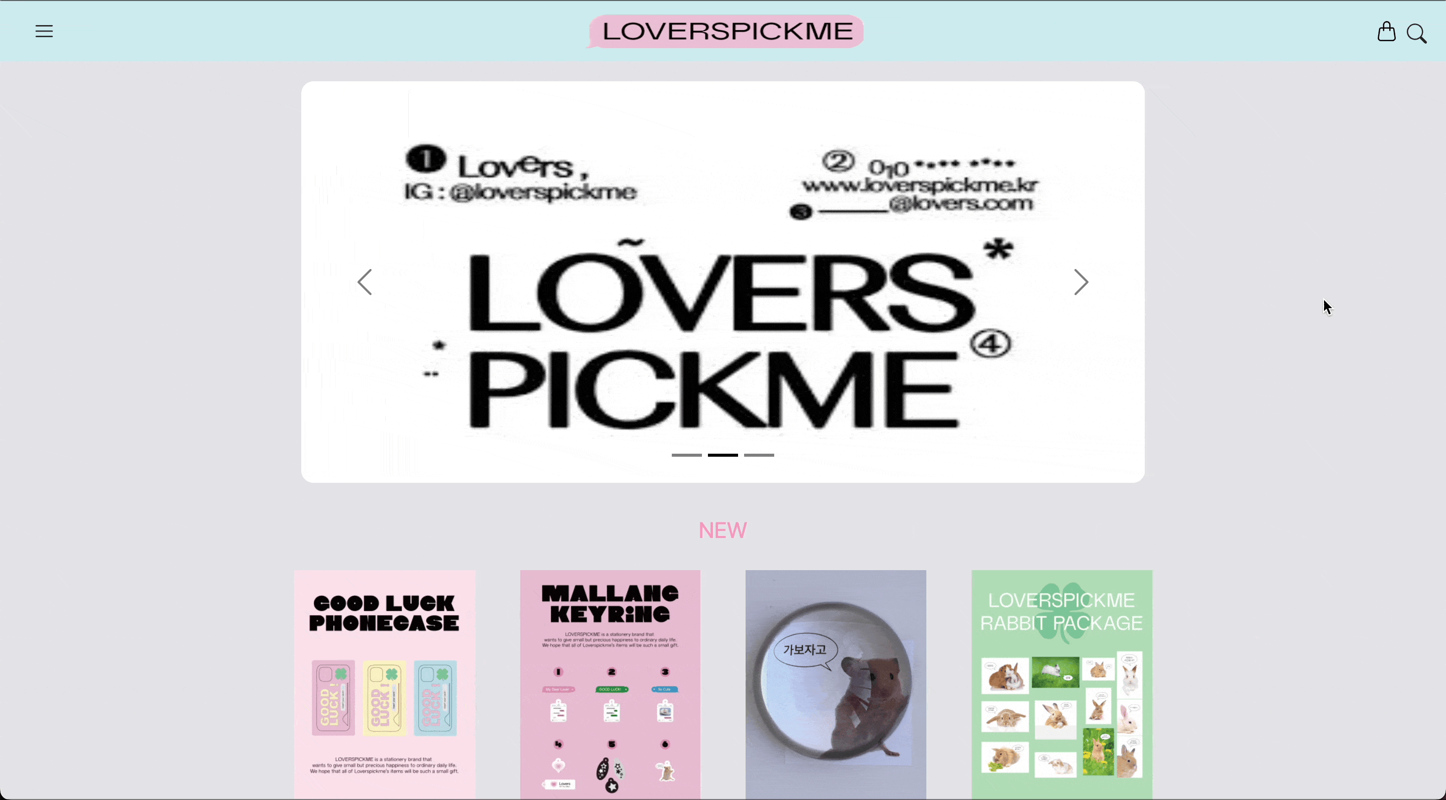 GitHub - ParkYoDo/Loverspickme