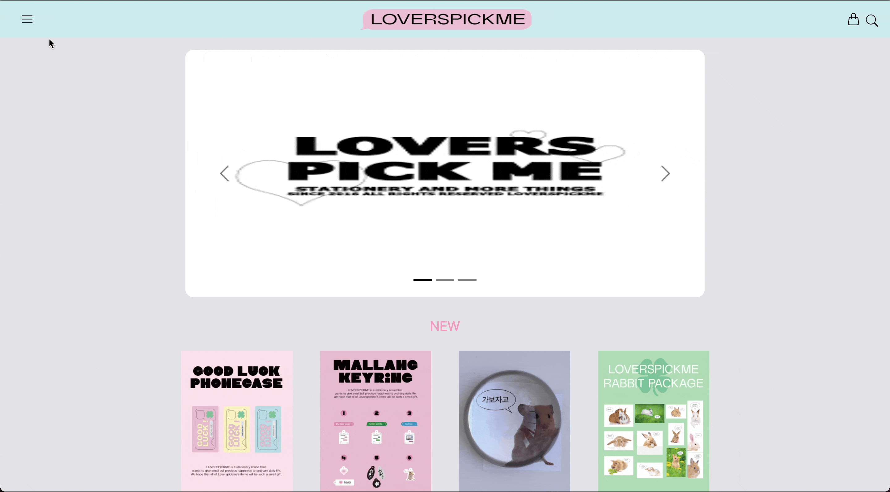 GitHub - ParkYoDo/Loverspickme