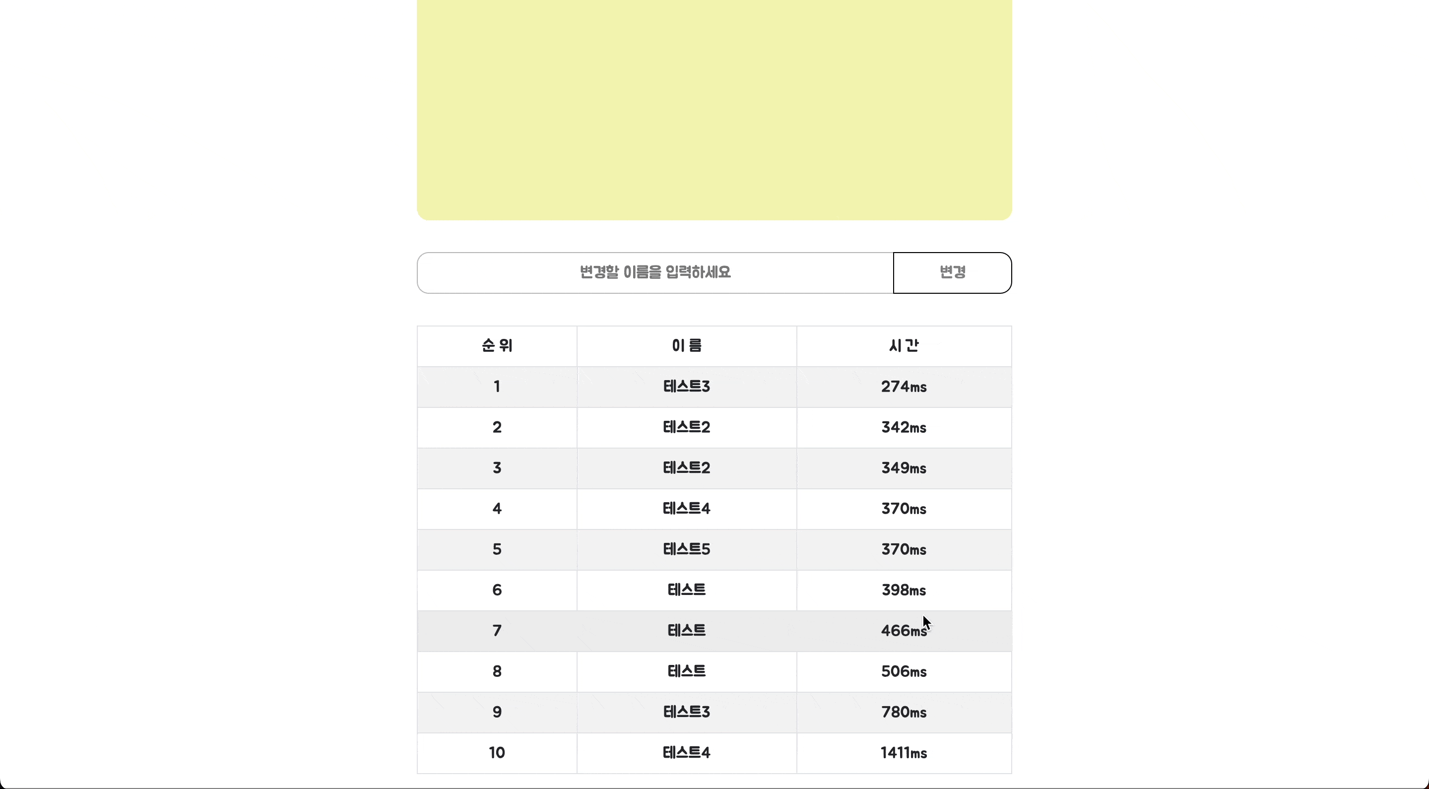 GitHub - ParkYoDo/Reaction-Rate