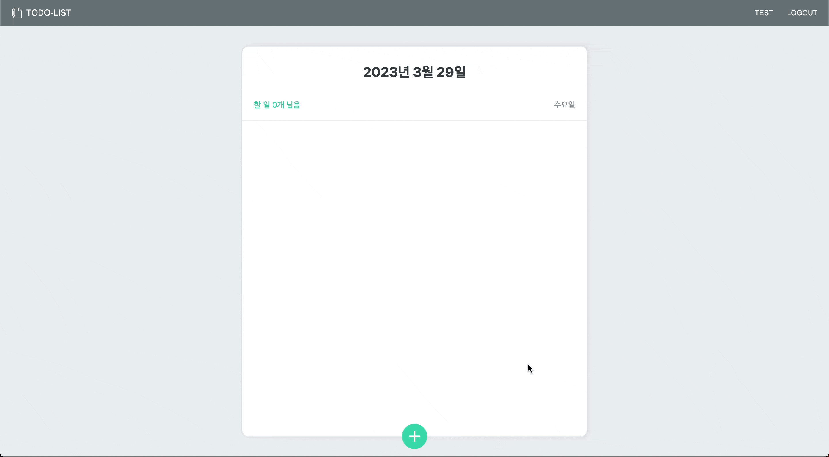 GitHub - ParkYoDo/TodoList_RTK