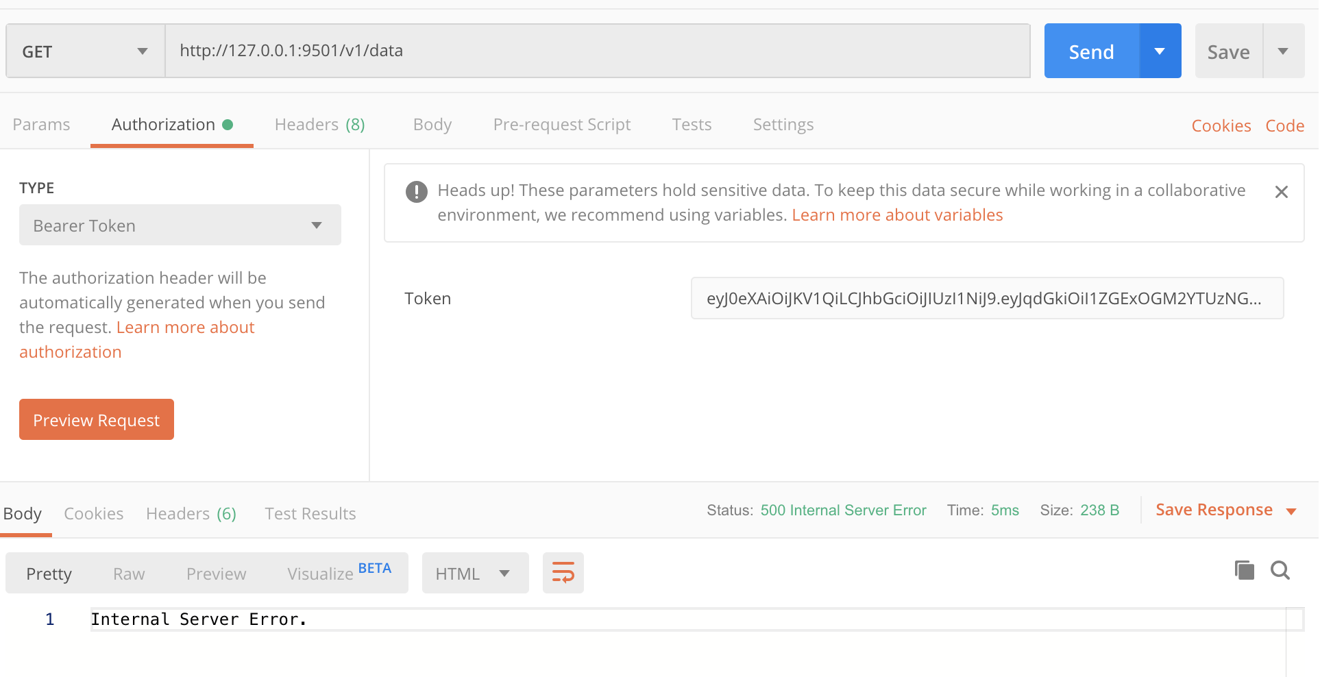 异常处理 · Issue #7 · phper666/jwt-auth · GitHub