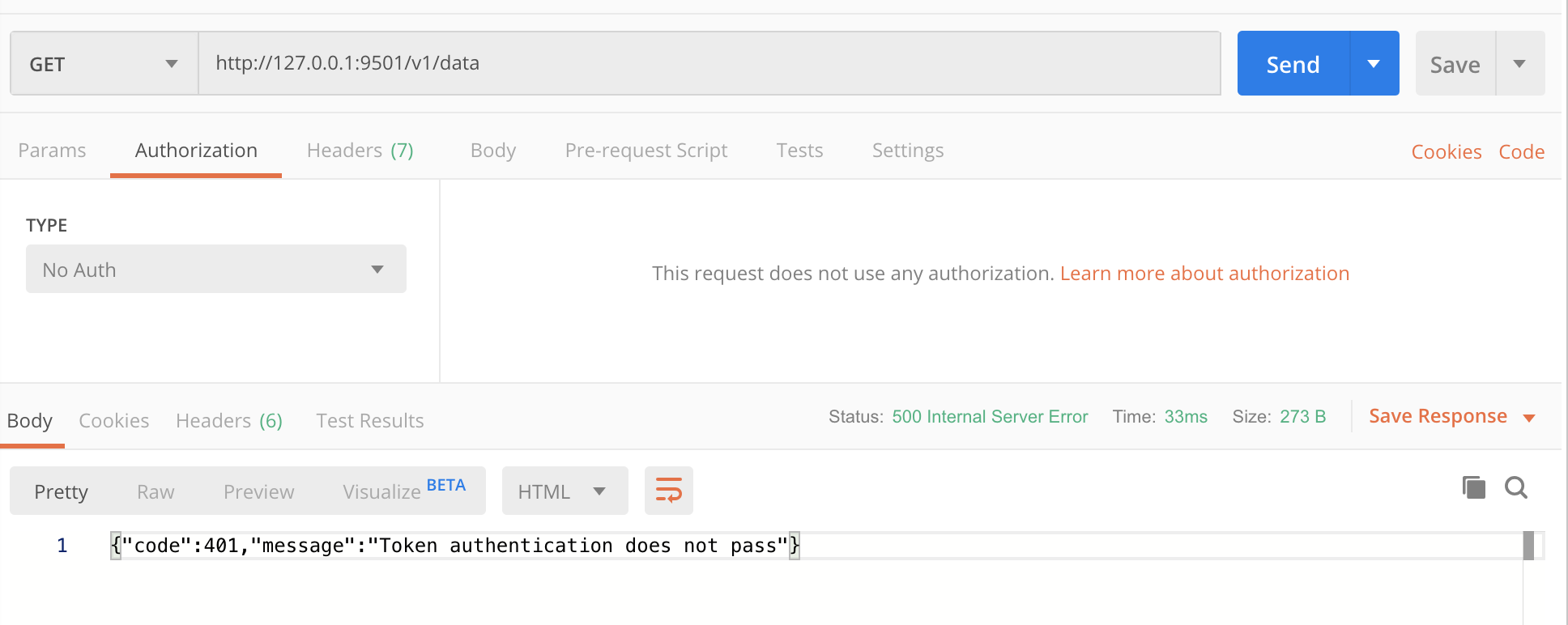 异常处理 · Issue #7 · phper666/jwt-auth · GitHub