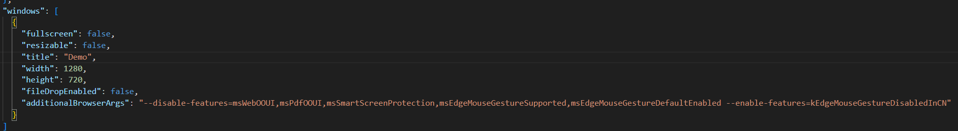 Mouse gestures are enabled by default and seriously interfere with business logic · Issue #3737 ...