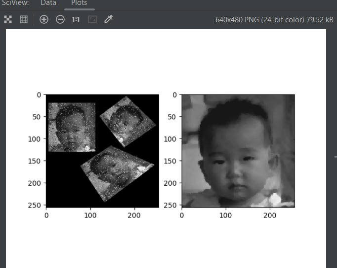 GitHub - elie111/ImageProcessing