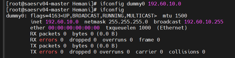 GitHub - hemani167/Network-driver: This is a dummy network driver for ...