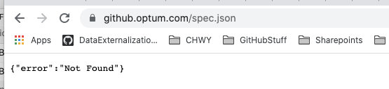 "An unexpected error occurred" · Issue #11 · Optum/kong-spec-expose ...