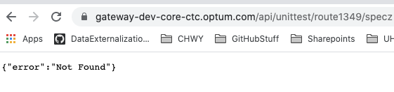 "An unexpected error occurred" · Issue #11 · Optum/kong-spec-expose ...