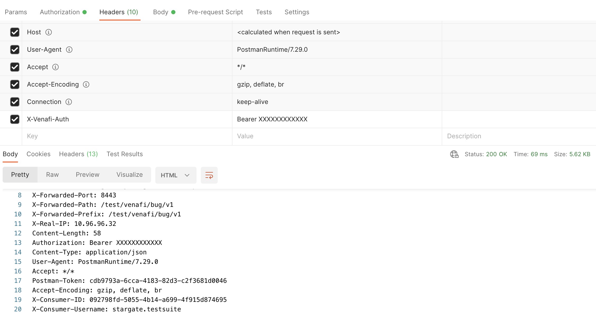 Kong Req Transformation Bug Authorization header rename functionality · Issue #9418 · Kong/kong ...
