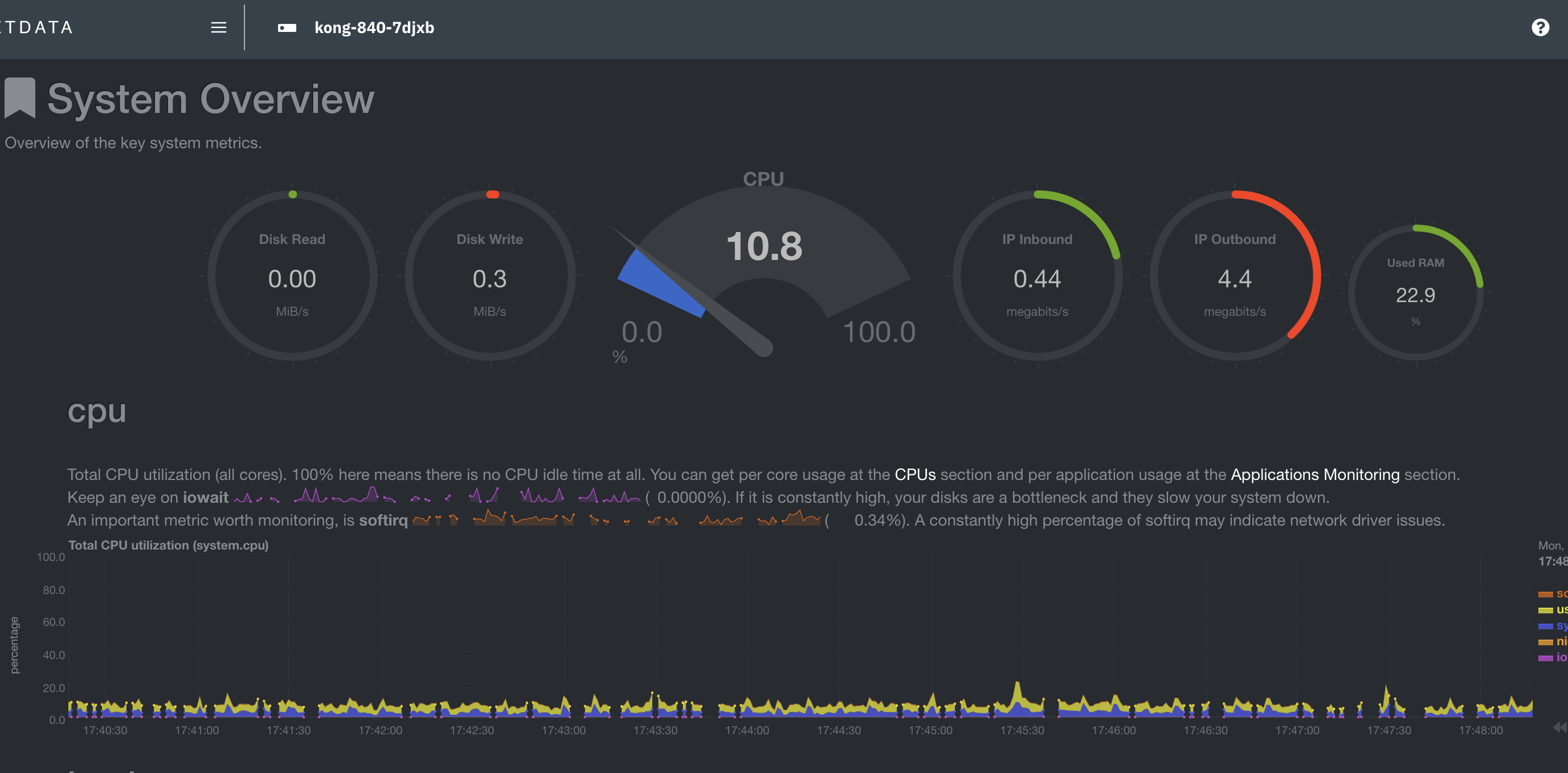 Streaming Issues post Netdata Upgrade(build from source vs prebuilt ...