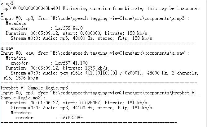 Uncaught (in promise) DOMException: Unable to decode audio data · Issue ...