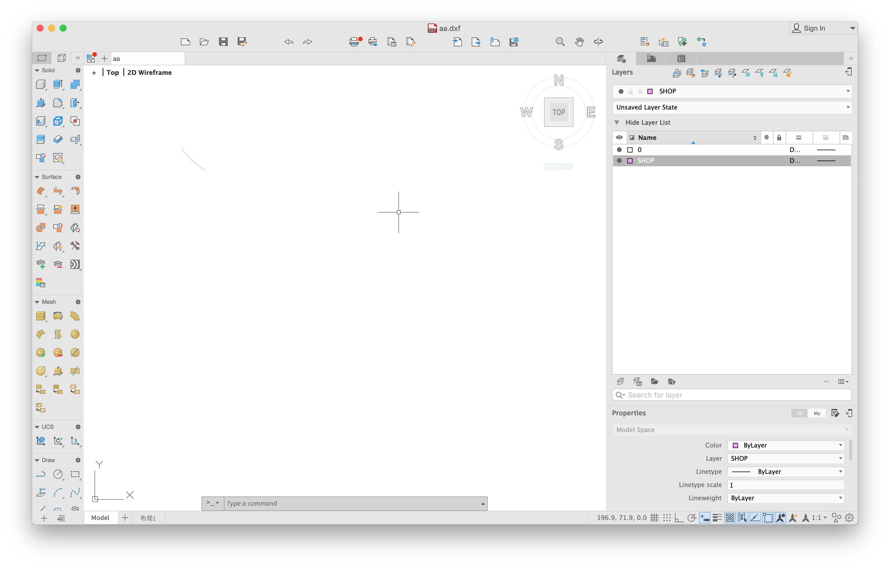 DXF: incorrect reading of SPLINE object · Issue #1969 · OSGeo/gdal · GitHub