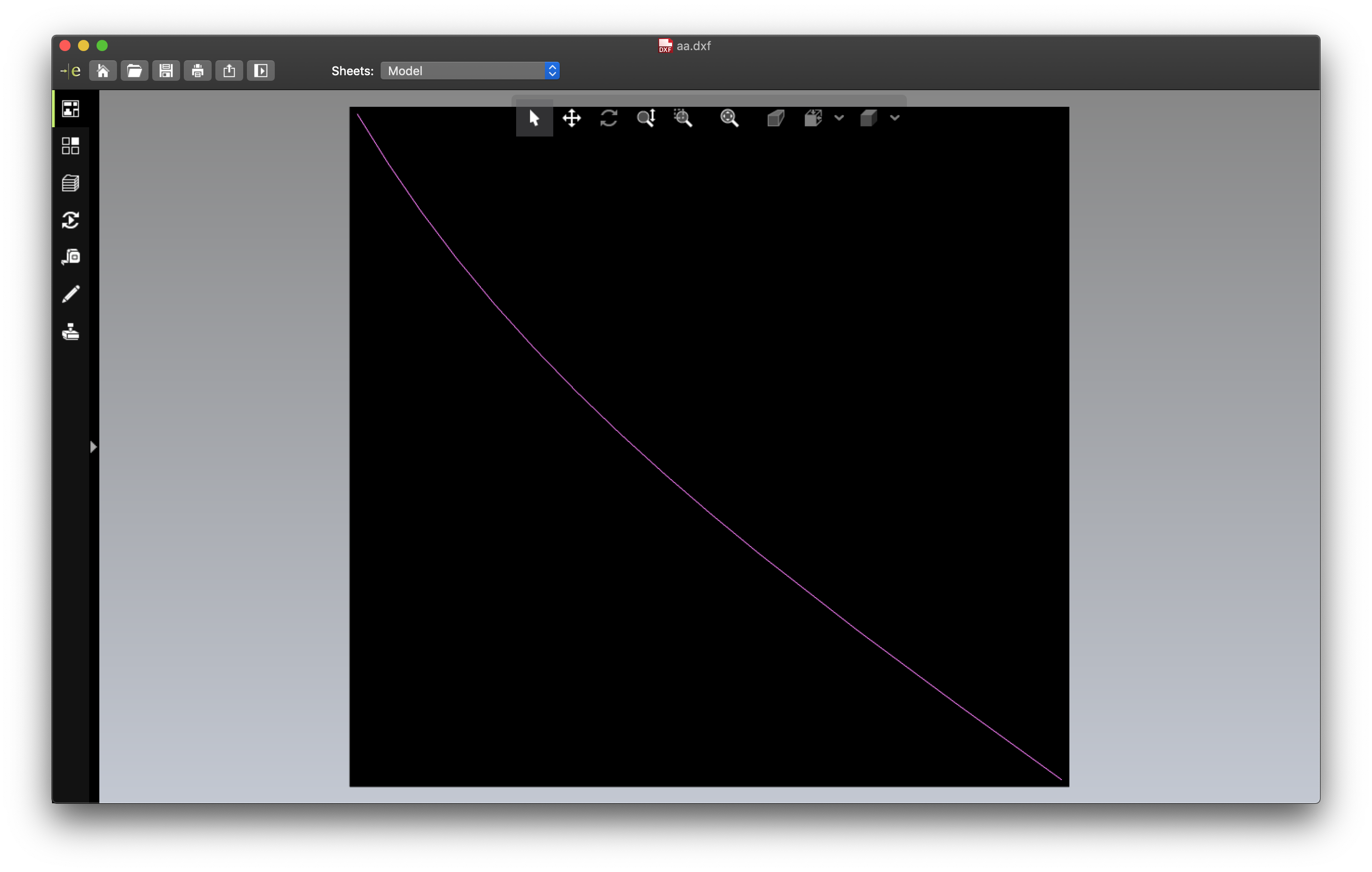 Dxf Incorrect Reading Of Spline Object · Issue 1969 · Osgeogdal · Github