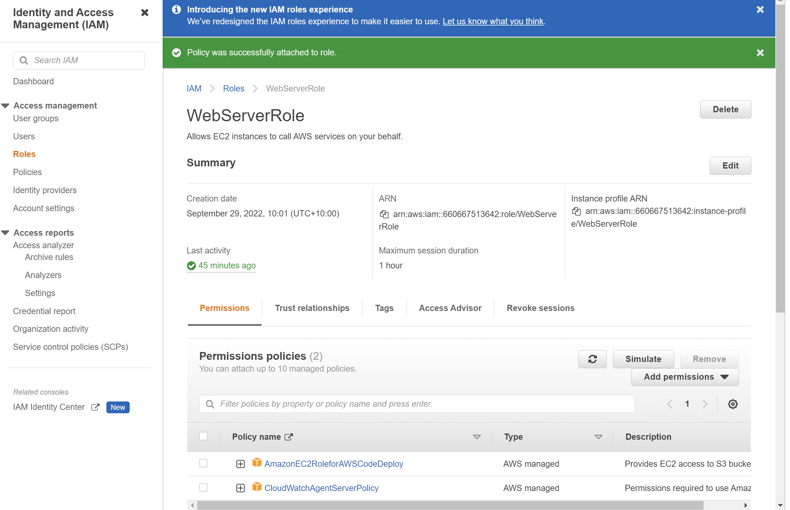 GitHub - YifanBu/aws-codepipeline