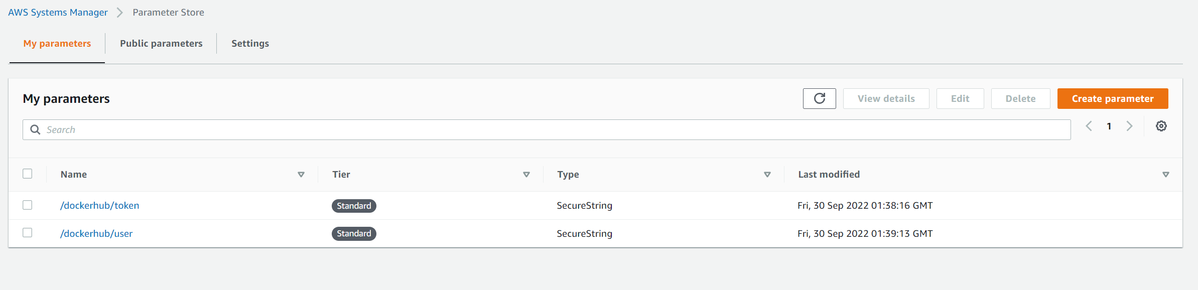 GitHub - YifanBu/aws-codepipeline