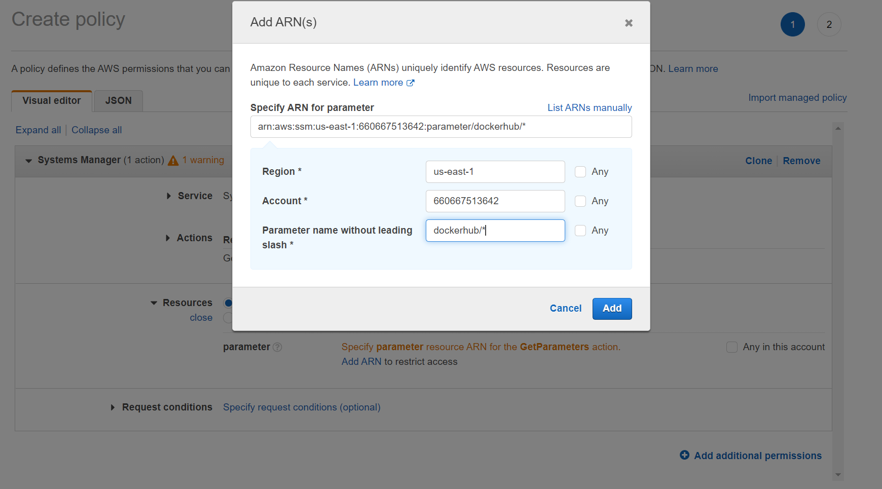 GitHub - YifanBu/aws-codepipeline