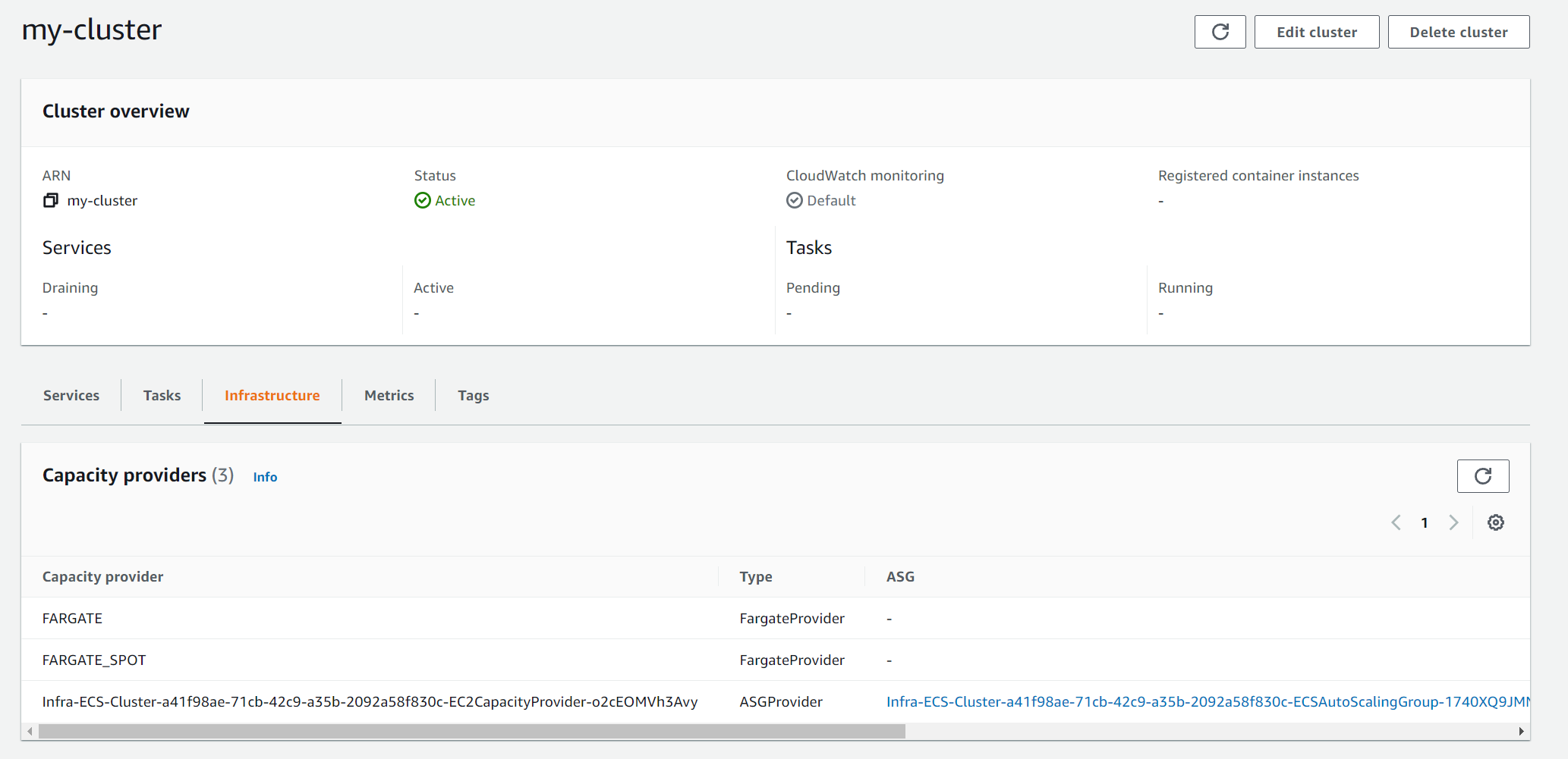 GitHub - YifanBu/aws-codepipeline