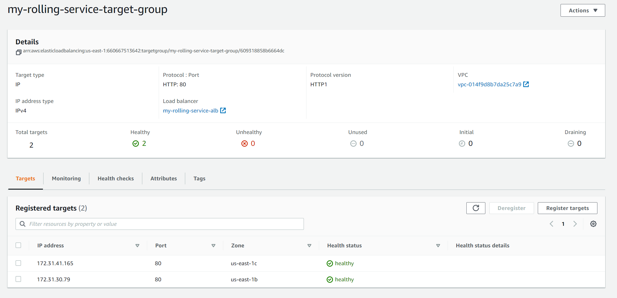 GitHub - YifanBu/aws-codepipeline