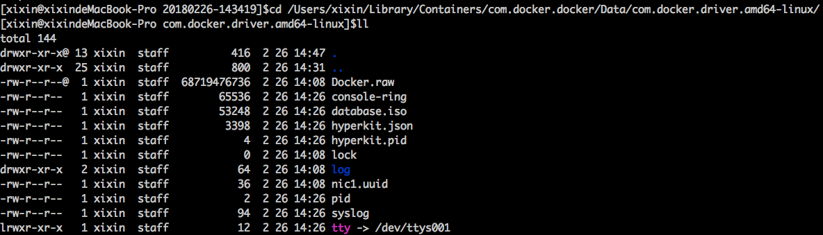 Error Docker Cli Docker Ps Failed · Issue 390 · Dockerfor Mac · Github