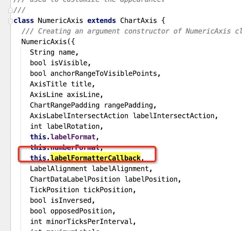 pls add labelFormatterCallback · Issue #239 · syncfusion/flutter-examples · GitHub
