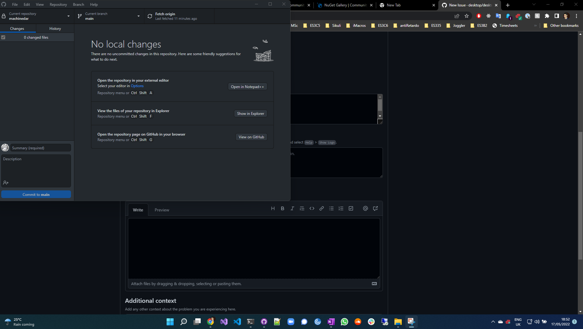 Remember window position on startup · Issue #14624 · desktop/desktop ...
