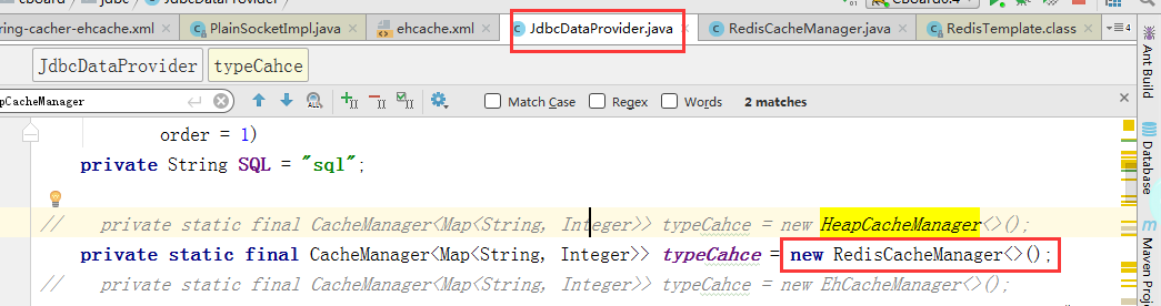 关于redis缓存 · Issue #276 · TuiQiao/CBoard · GitHub