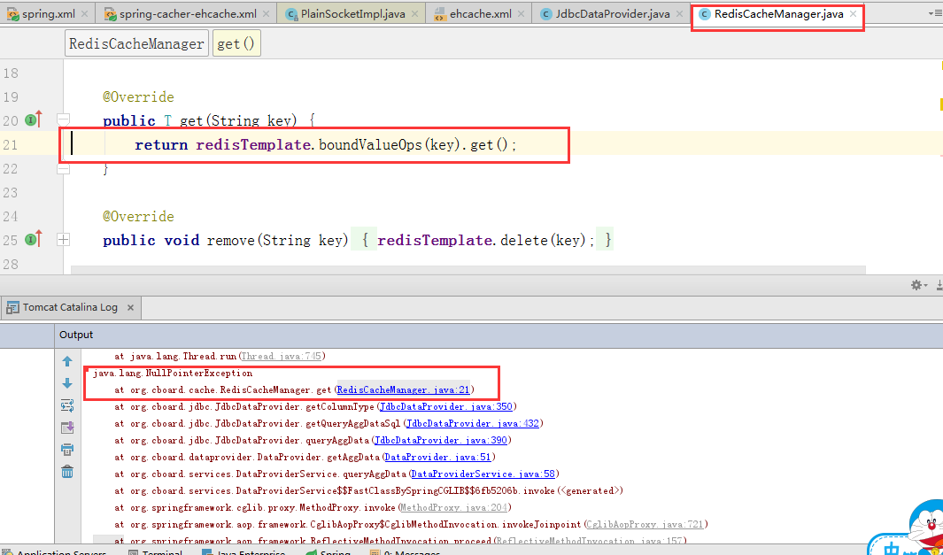 关于redis缓存 · Issue #276 · TuiQiao/CBoard · GitHub
