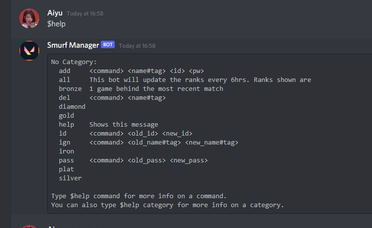 GitHub - eladnaz/smurf-manager