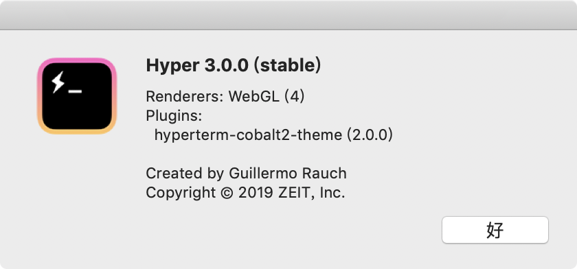 Hyper Javascript error occurred in the main process · Issue #3522 · vercel/hyper · GitHub