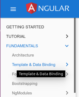 Bad UX with annoying tool tips at Angular.io website · Issue #17524 · angular/angular · GitHub
