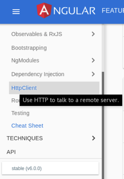 Annoying tooltip hiding the next menu · Issue #23814 · angular/angular · GitHub