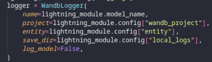 [App]: Logged value epoch cannot be used for x-axis · Issue #4966 · wandb/wandb · GitHub