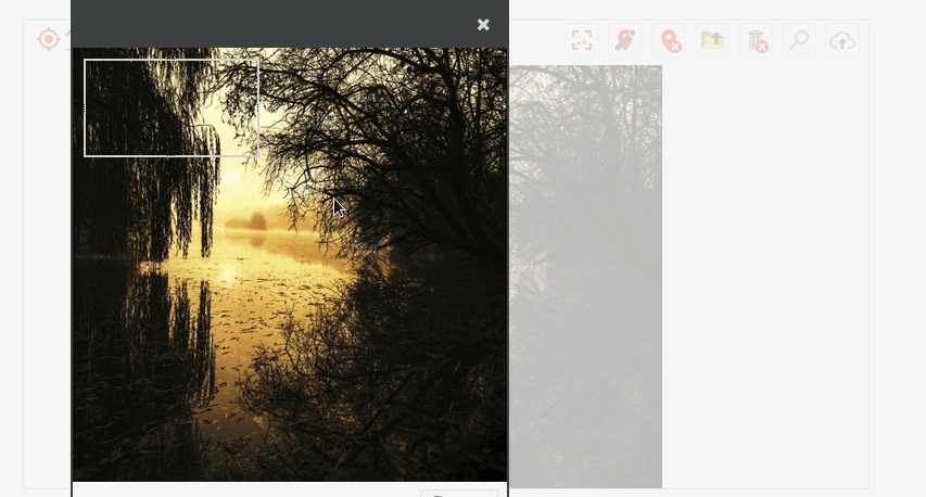 [Data Objects] Image-Cropper ratio bug · Issue #4952 · pimcore/pimcore · GitHub