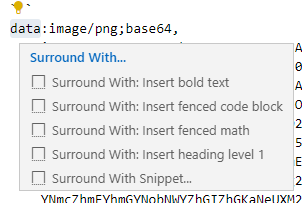 not available · Issue #2 · amoxuk/vscode-ext-markdown-base64-replace-by-id · GitHub