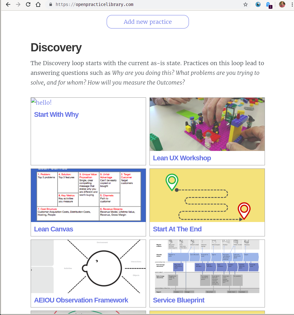 Icon image for Start with why is currently displaying a blank image · Issue #765 ...