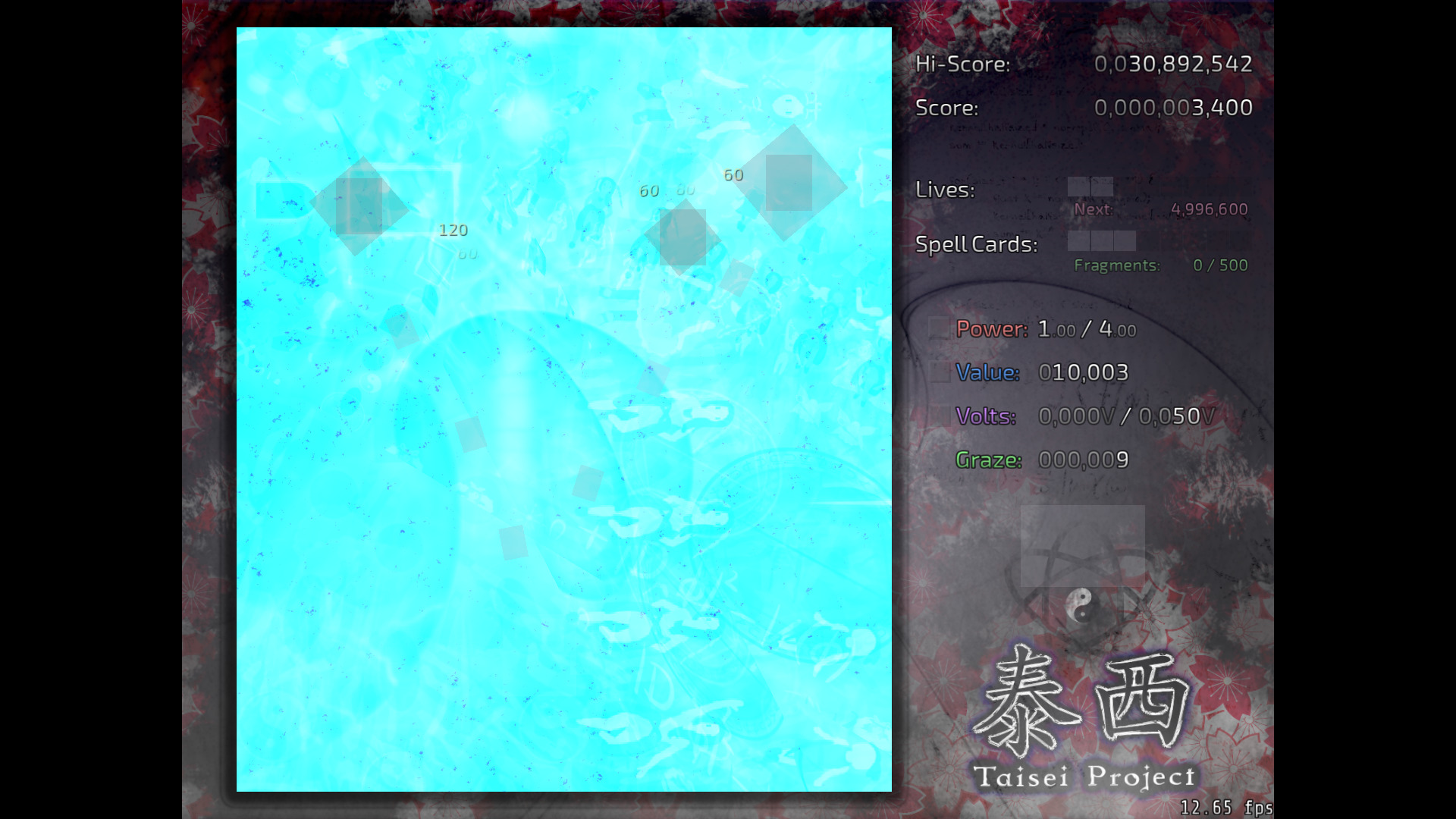 Graphics look wrong · Issue #224 · taisei-project/taisei · GitHub