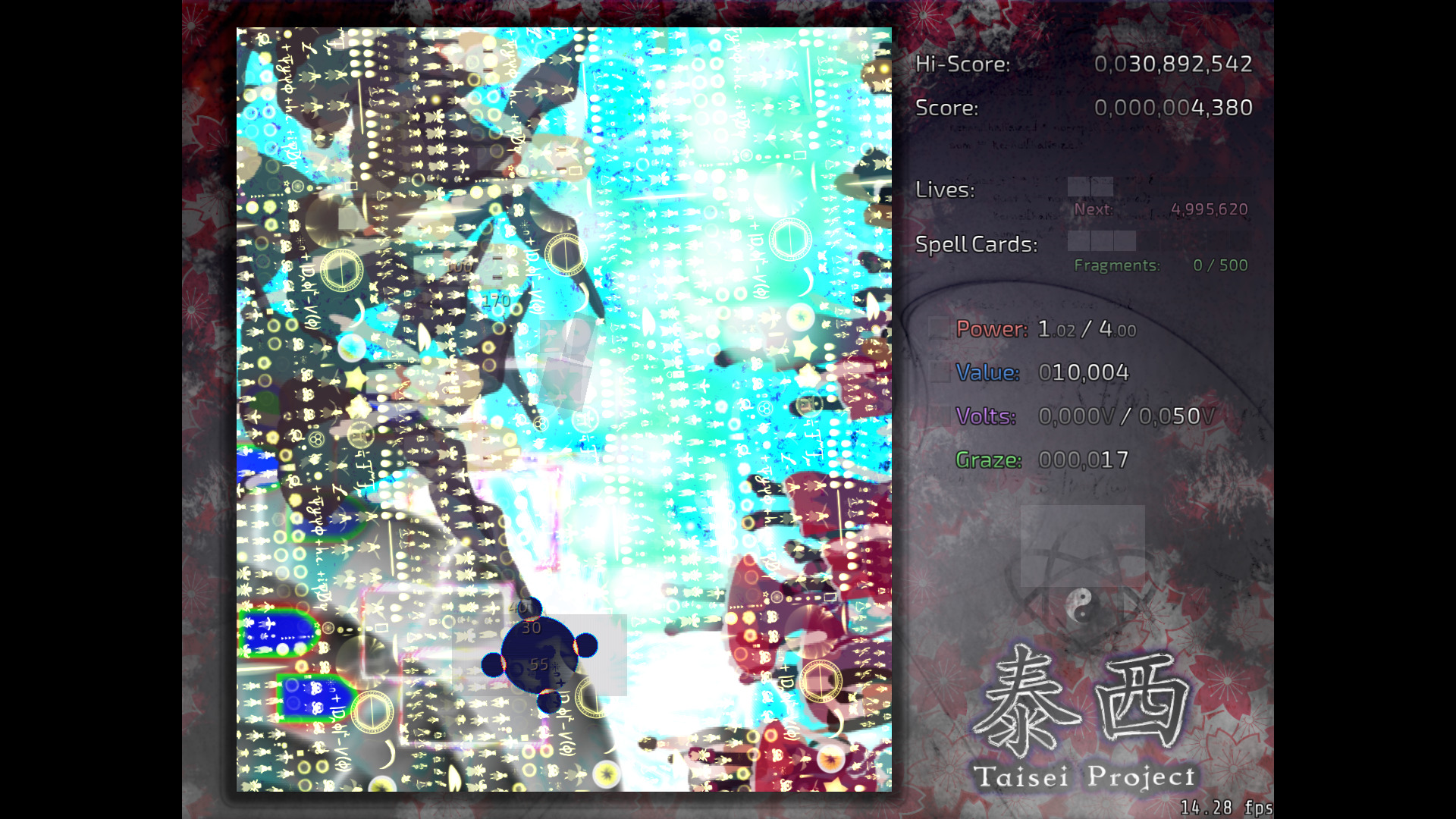 Graphics look wrong · Issue #224 · taisei-project/taisei · GitHub