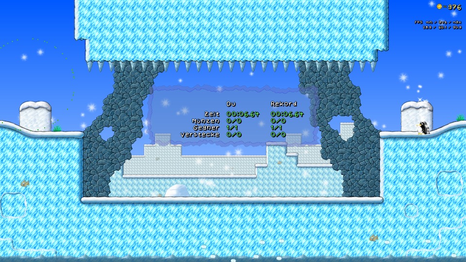 Pinch Mode for boss fights · Issue #1083 · SuperTux/supertux · GitHub