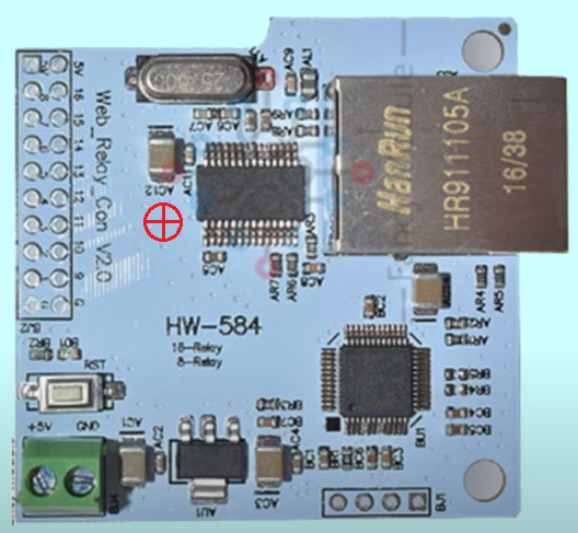 Drilling 3rd hole in HW-584, how many layers PCB is? · Issue #96 · nielsonm236/NetMod-ServerApp ...