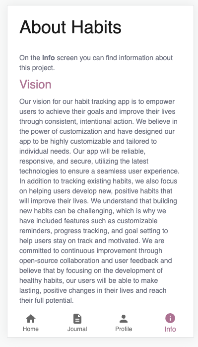 Feature and vision documentation · Issue #194 · bfhmea4/mea4_01_habits · GitHub