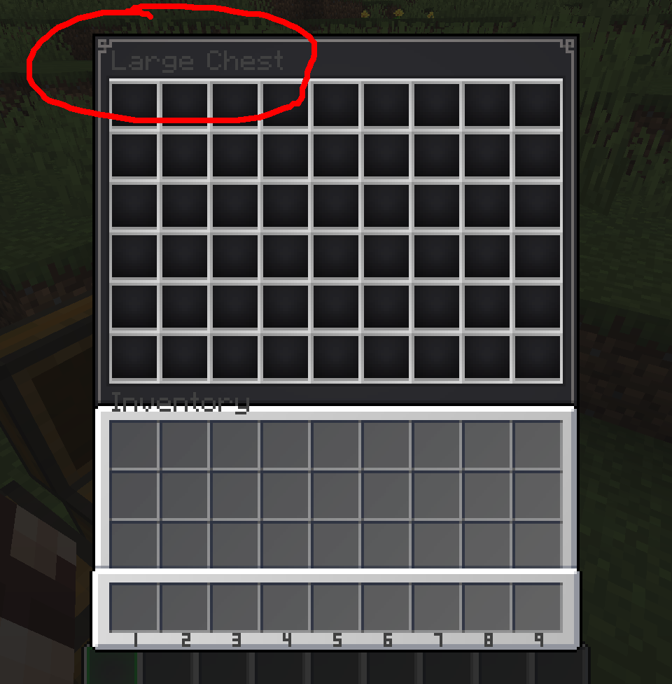 Colorproperties Inventory Text Colour Code · Issue 3175 · Sp614xoptifine · Github 