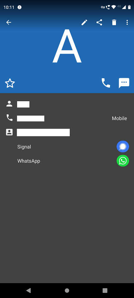 Option to call a contact directly upon pressing it · Issue #501 · SimpleMobileTools/Simple ...