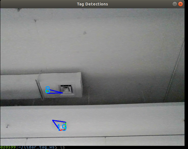 Not stable for tag16h5? · Issue #180 · AprilRobotics/apriltag · GitHub