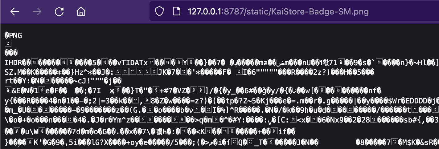 🐛 BUG: __STATIC_CONTENT_MANIFEST is not defined for Worker accessing static assets and D1 ...