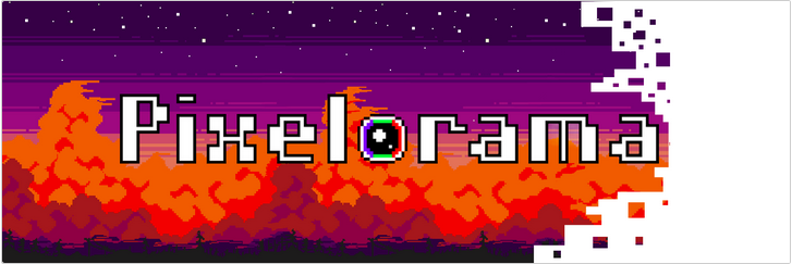 Pixelorama snap · Issue #116 · Orama-Interactive/Pixelorama · GitHub
